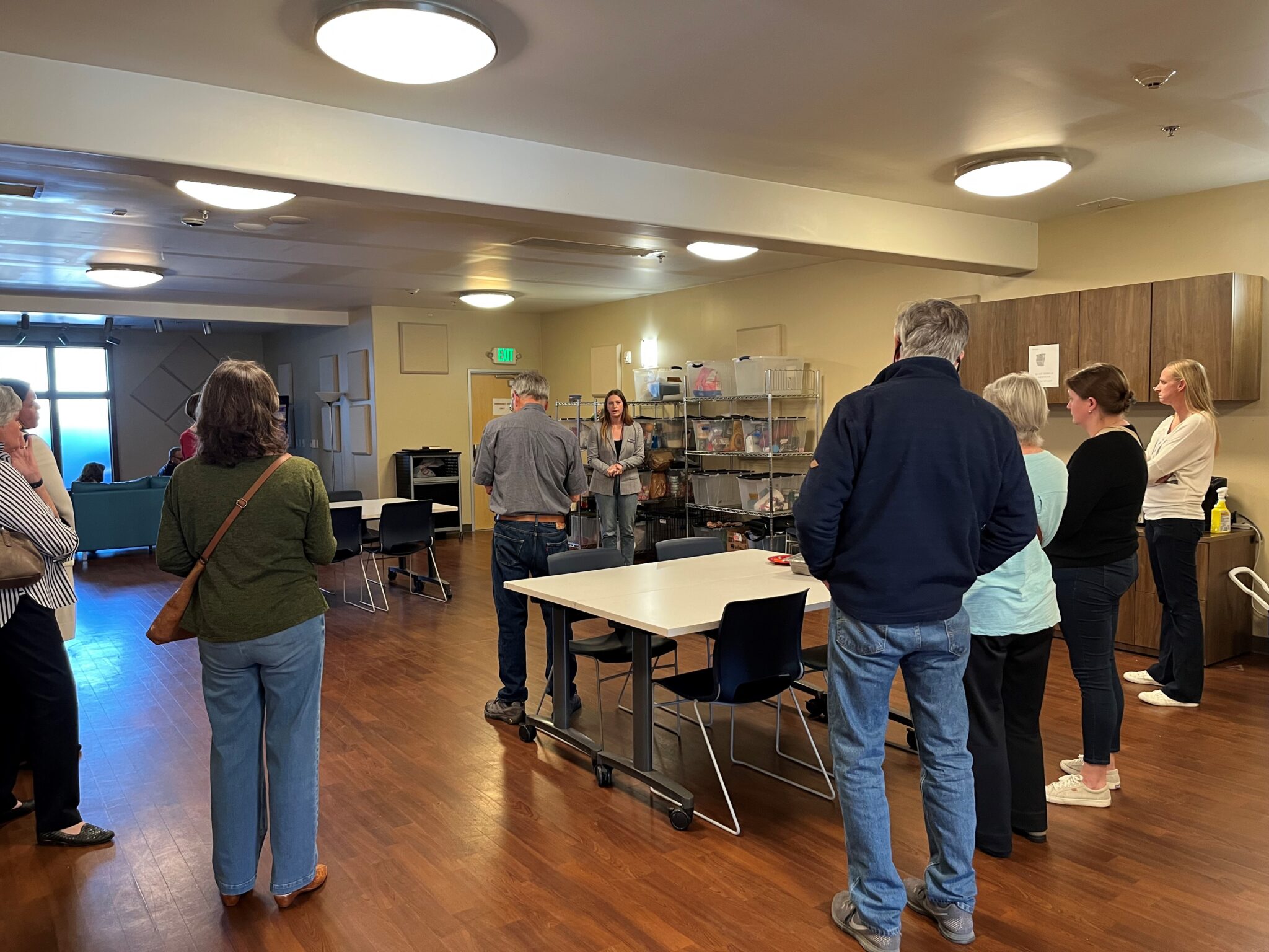 60 Minutes at the Mission | Santa Barbara Rescue Mission