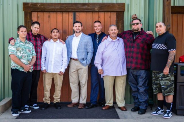 Rebuilding Broken Lives | Santa Barbara Rescue Mission