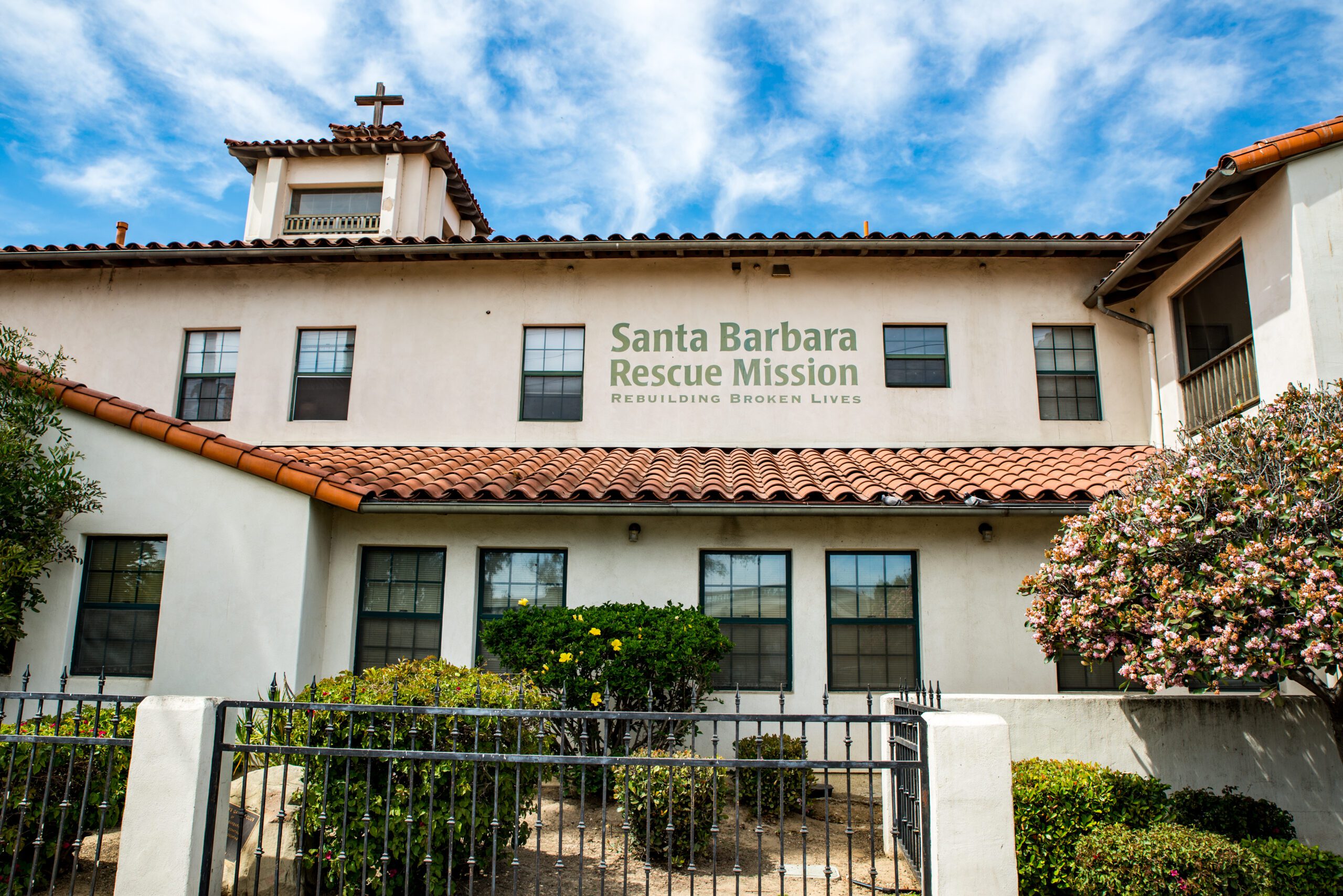 Donate | Santa Barbara Rescue Mission
